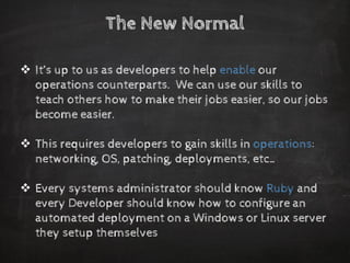 Infrastructure as Code | PDF