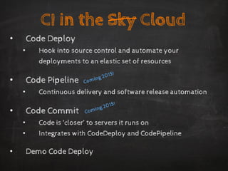 Infrastructure as Code | PDF