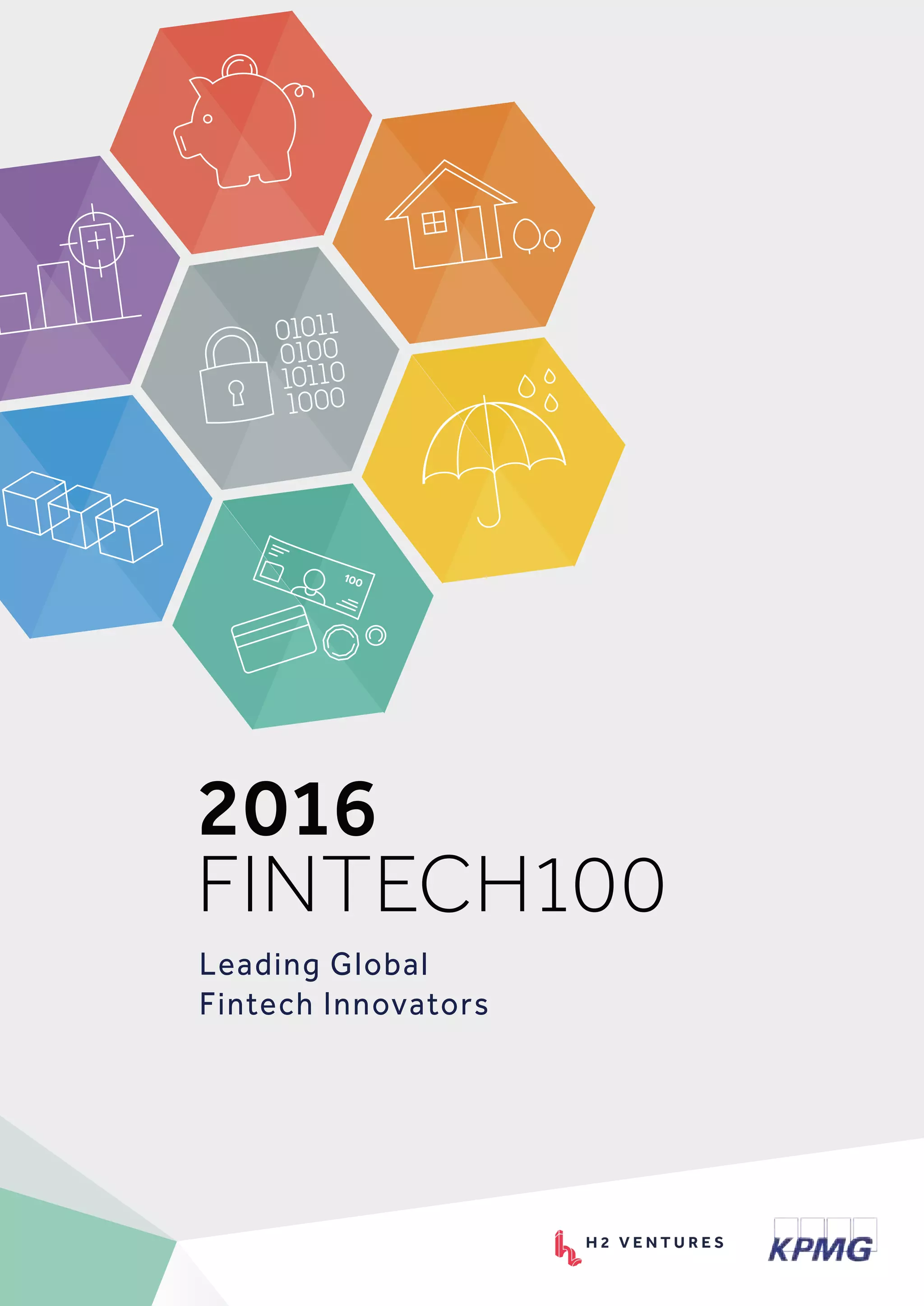 Fintech 100 | PDF