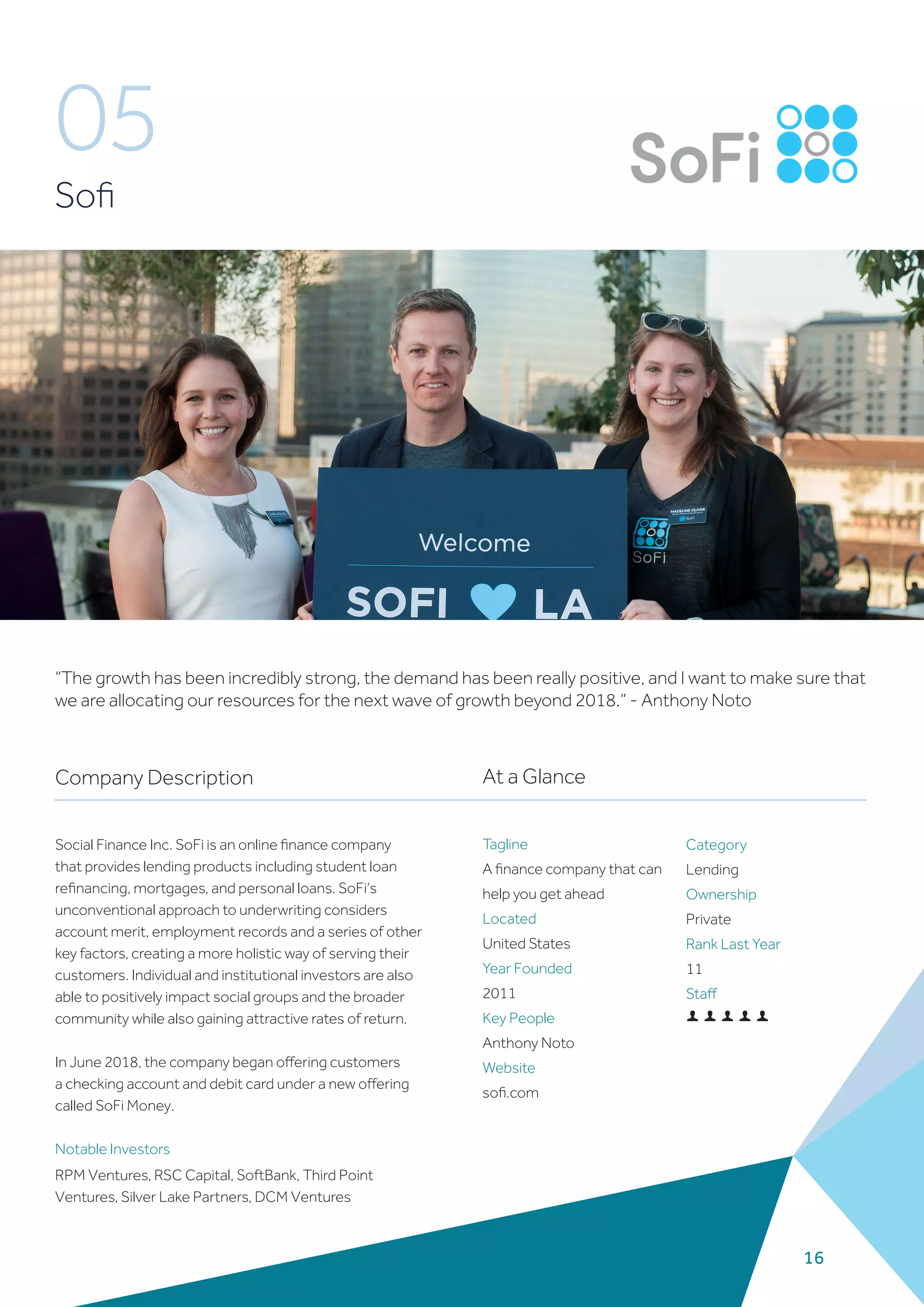 Fintech100 2018, KPMG report | PDF | Financial Industry | Industries