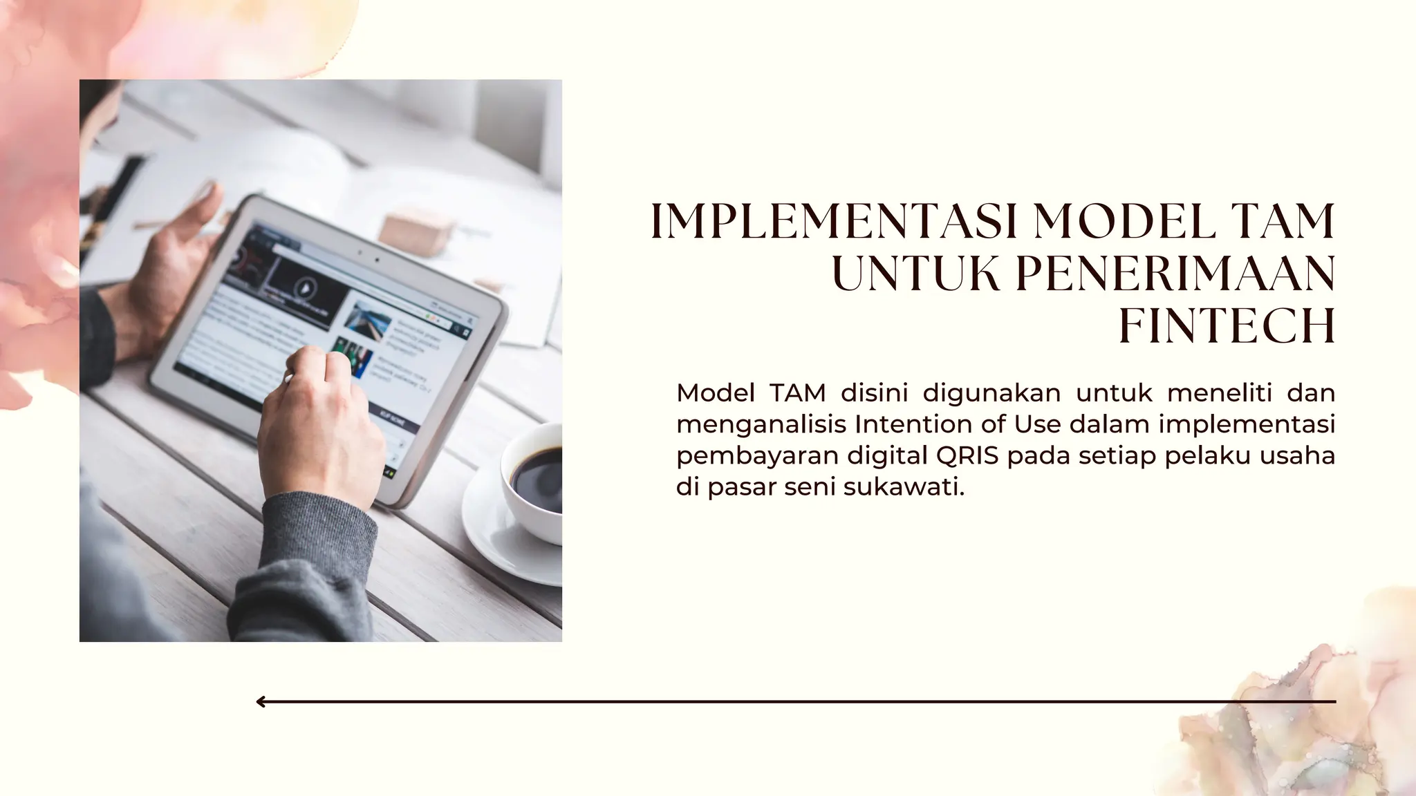 Fintech P12 Analisis TAM pada Financial Technology.pdf