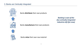 FinTech and Banking - Friend or Foe? | PPT