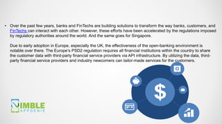 Fintech App Development Company | PPT