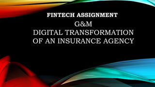 FINTECH Assignment.pptx