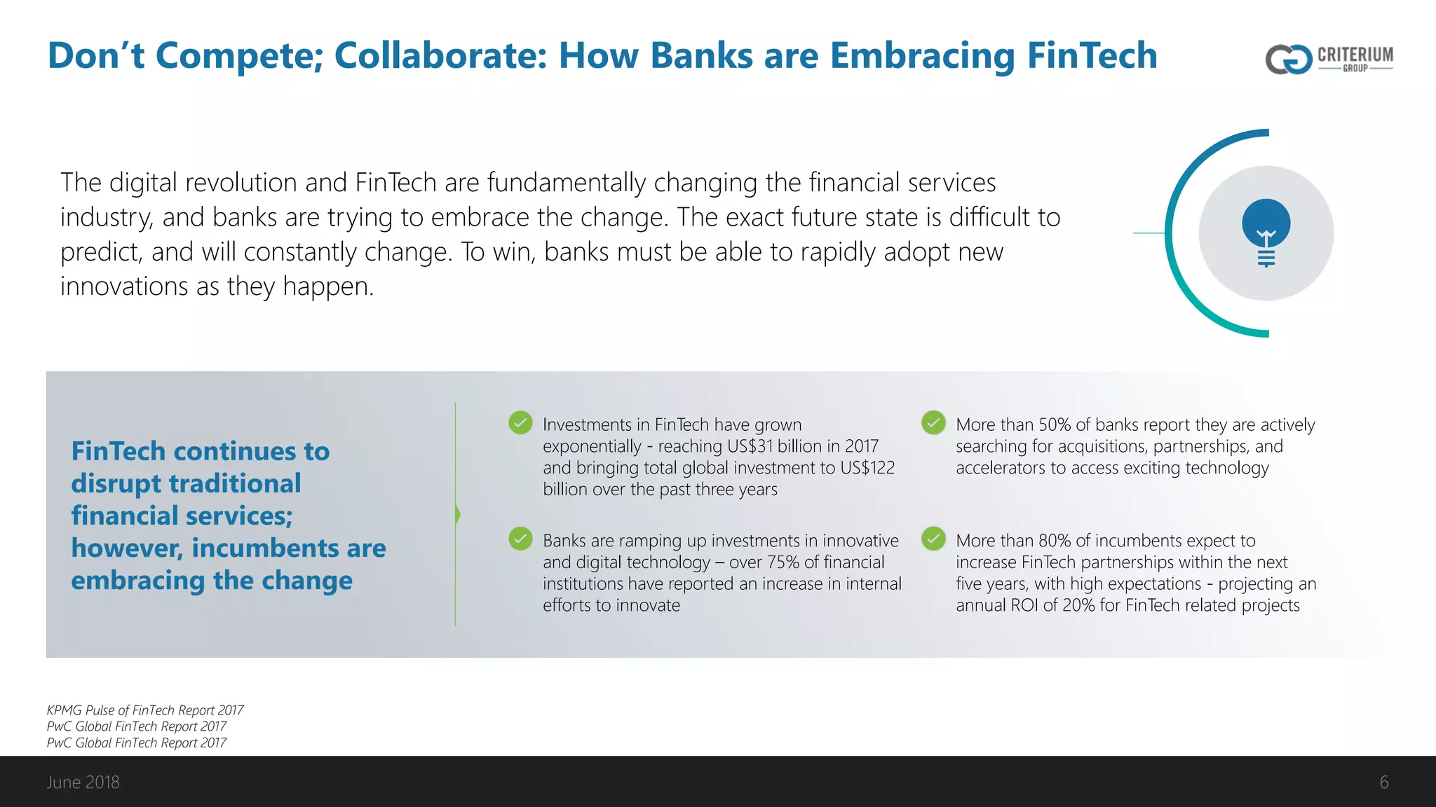 Fintech Business & Payments Strategy | PDF