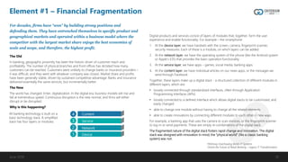 Fintech Business & Payments Strategy | PDF