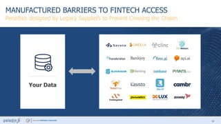 Fintech Disruption of Core IT Obstruction Sept 2022 Final FMS Attendee ...