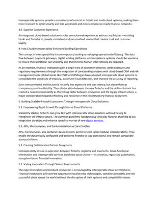 Fintech Growth Through Cloud Interoperability.pdf