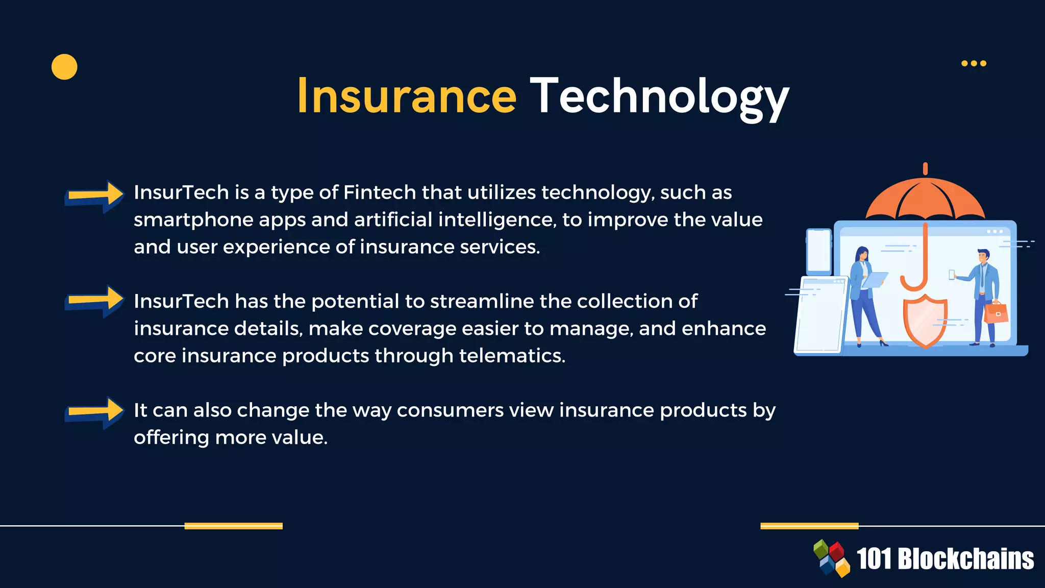 FinTech Guide for Beginner's | PDF