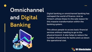 FinTech Guide for Beginner's | PDF