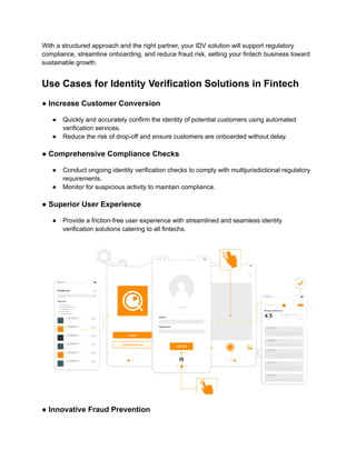 Fintech Identity Verification_ Securing the Future of Finance.pdf