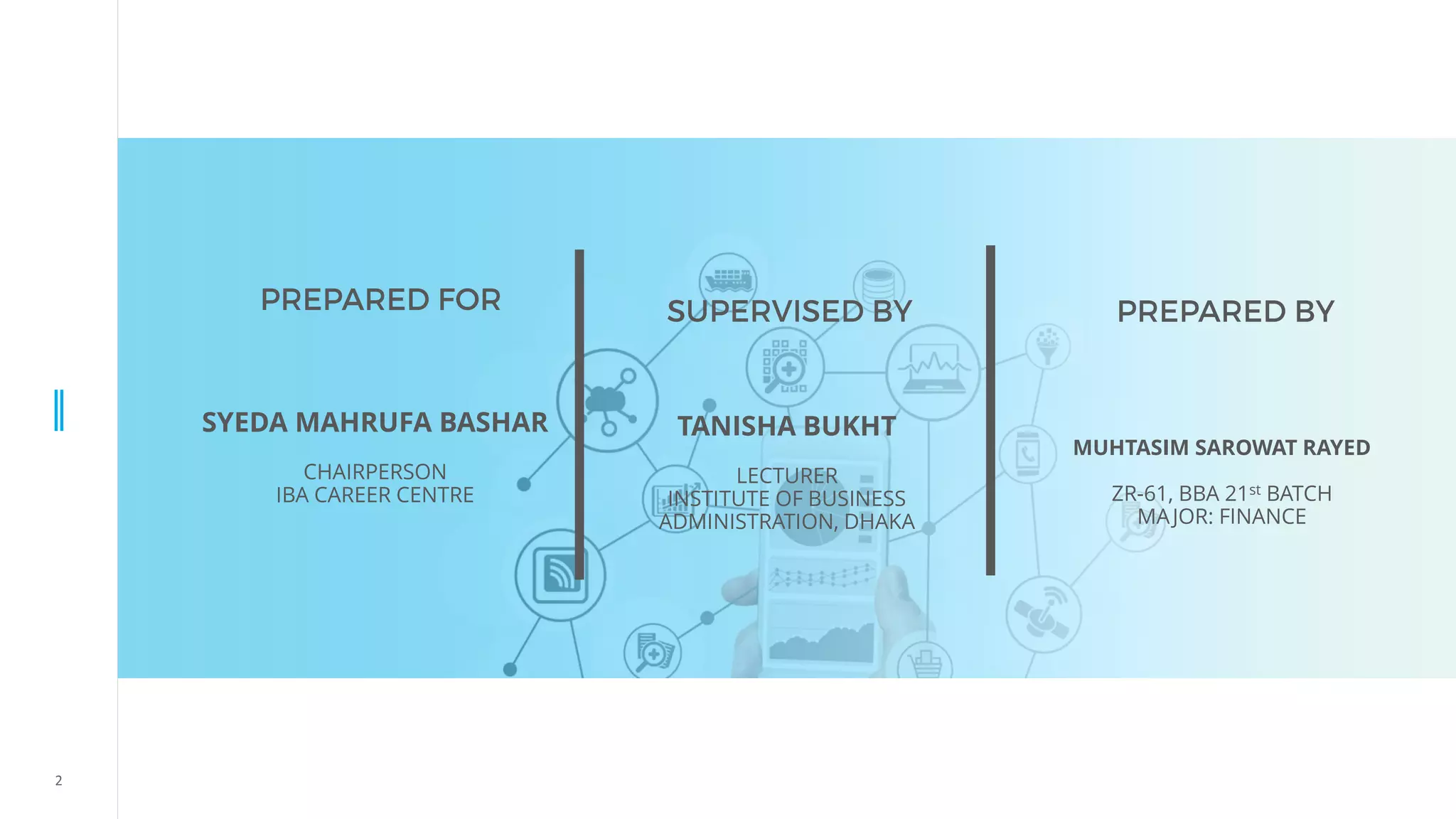 The Potential of Fintech in Bangladesh: Past, Present and Future | PDF