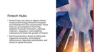 Global Fintech Investment - An overview.pptx