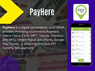 2019 Updated Fintech Report Myanmar ( Fintech is Booming in Myanmar ...