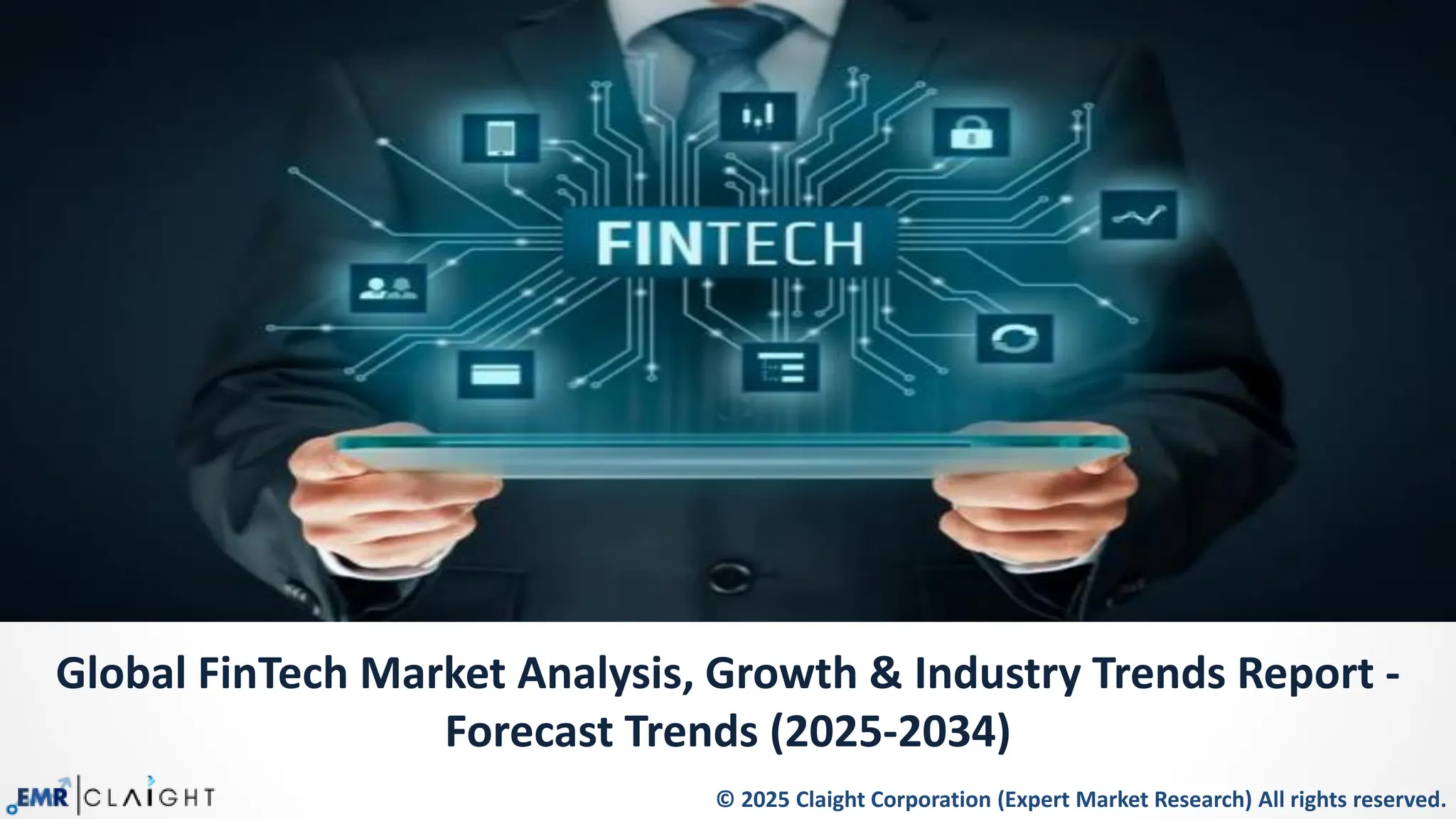 Global FinTech Market Analysis, Growth & Industry Trends | PDF