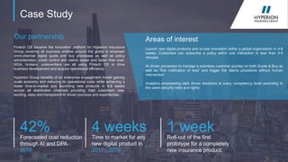 Insight Collection - The Rise of Fintech, by Fintech OS | PPT