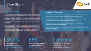 Insight Collection - The Rise of Fintech, by Fintech OS | PPT