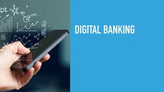 FinTech Overview | PDF