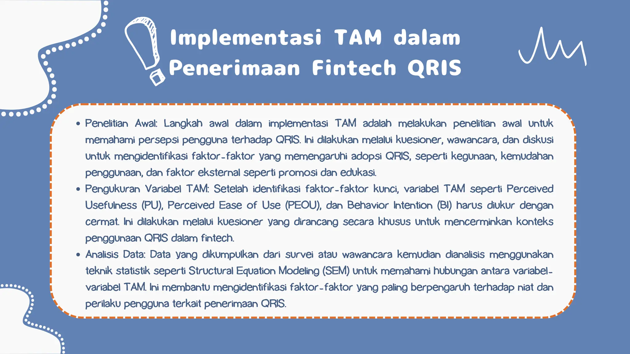 Analisis Penerapan Technology Acceptance Model (TAM) pada Artikel | PDF