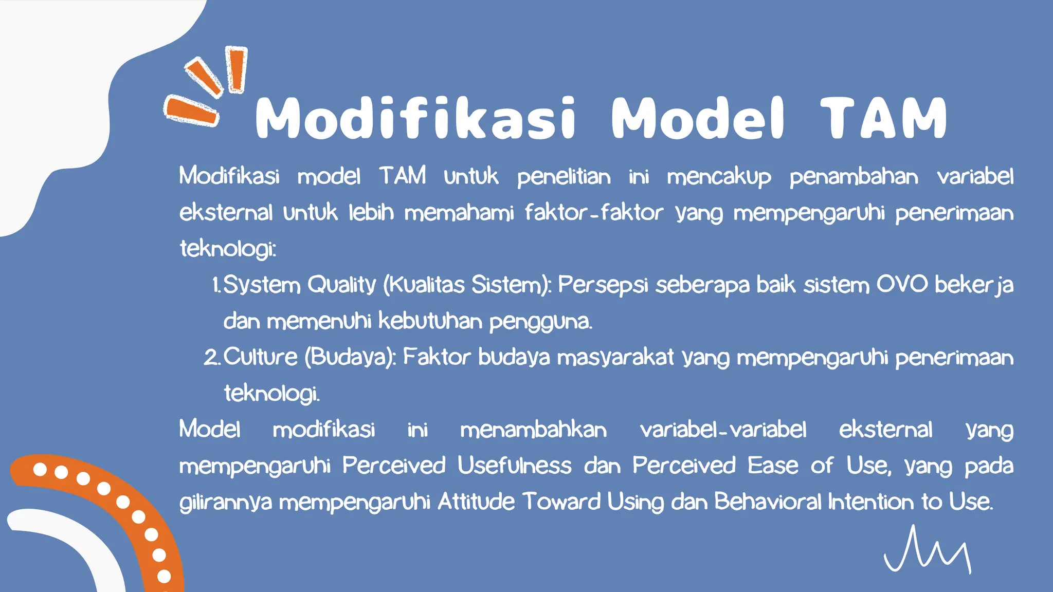 Analisis Penerapan Technology Acceptance Model (TAM) pada Artikel | PDF