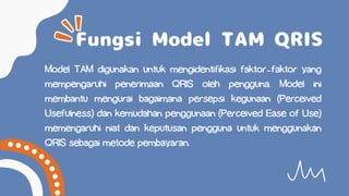 Analisis Penerapan Technology Acceptance Model (TAM) pada Artikel | PDF