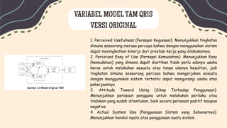 FINTECH P12 Analisis TAM QRIS & OVO.pptx