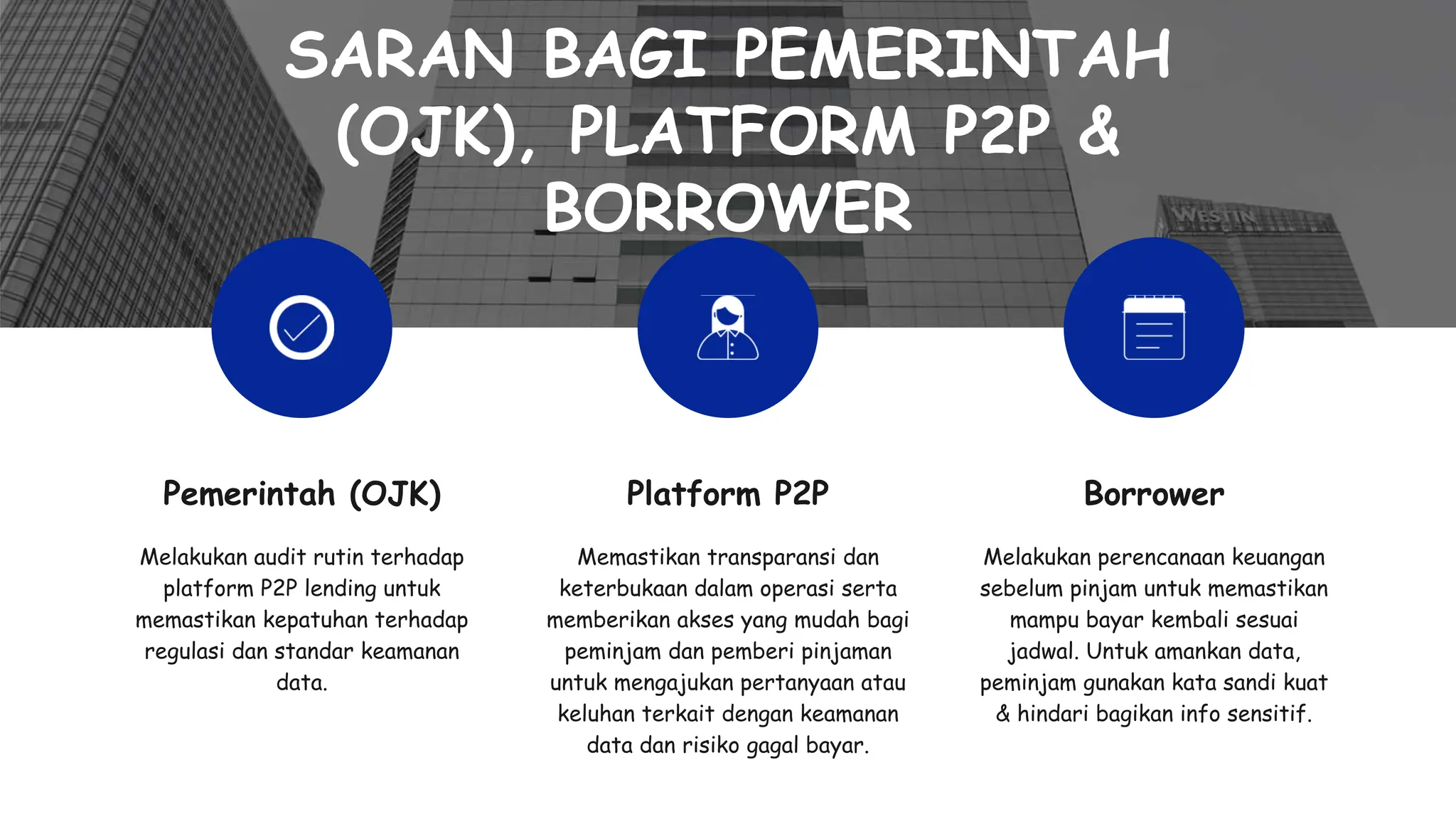 FINTECH P6 - Analisis Lender dari P2P Lending.pptx