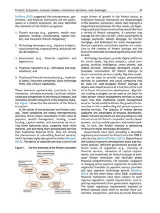 Fintech paper | PDF