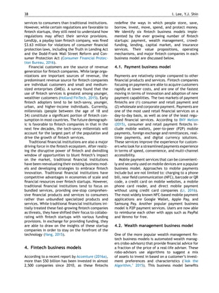 Fintech paper | PDF