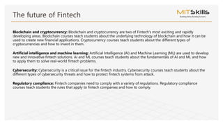 Fintech PPT .pptx
