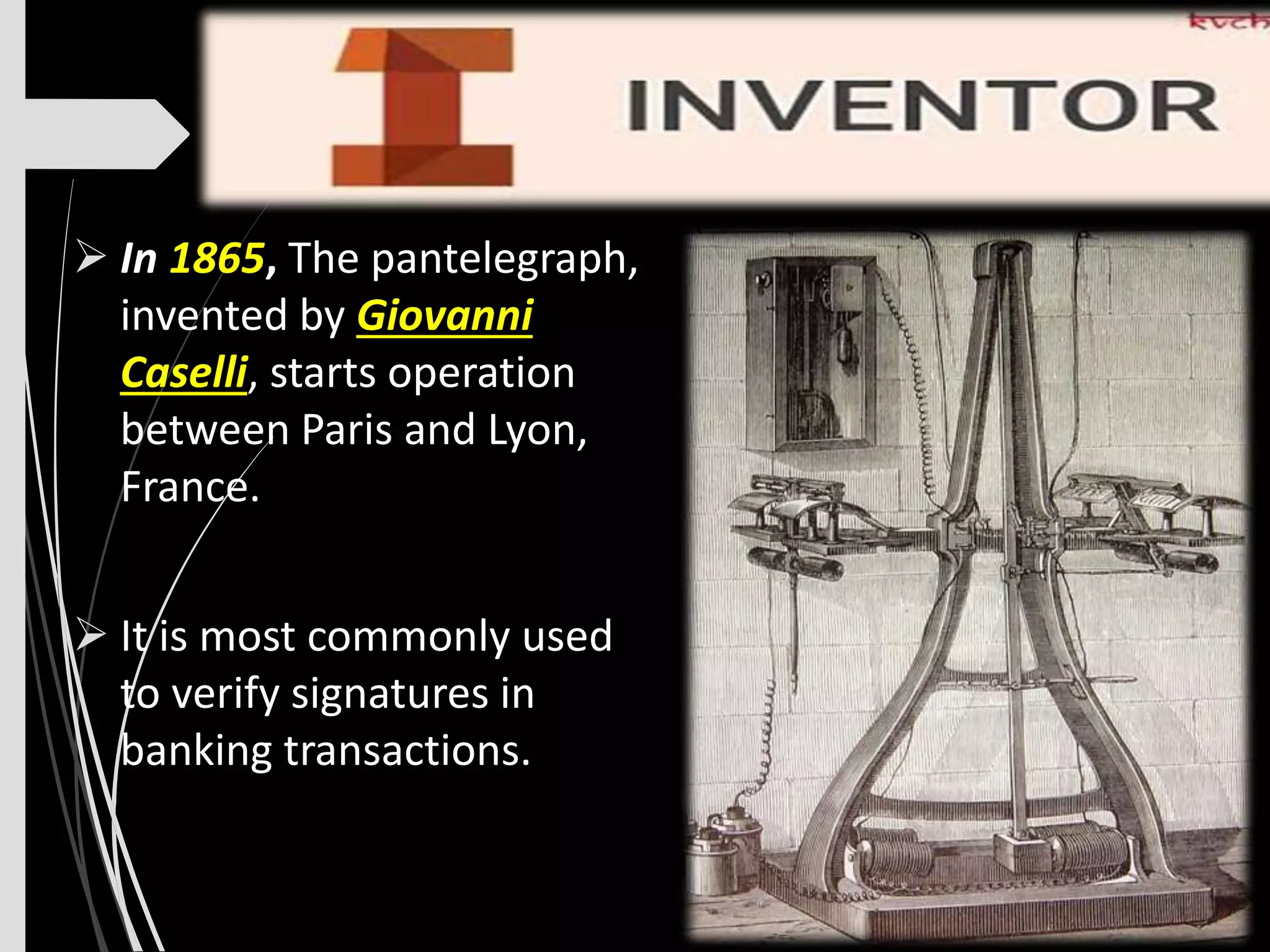 Financial Technology (Fintech) | PPTX