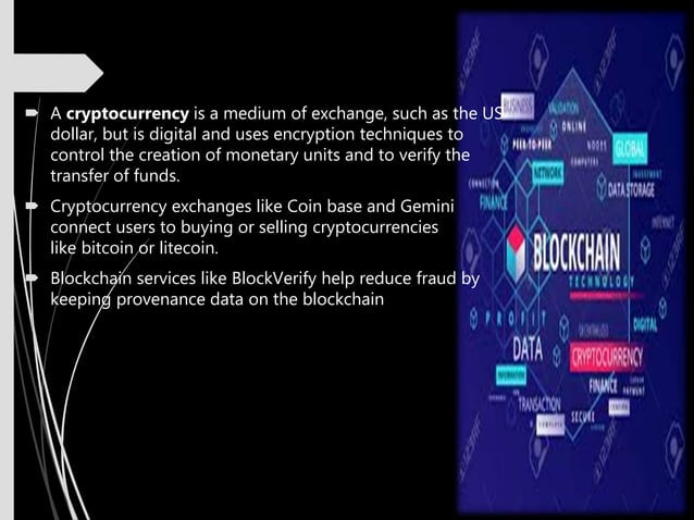 Financial Technology (Fintech) | PPTX