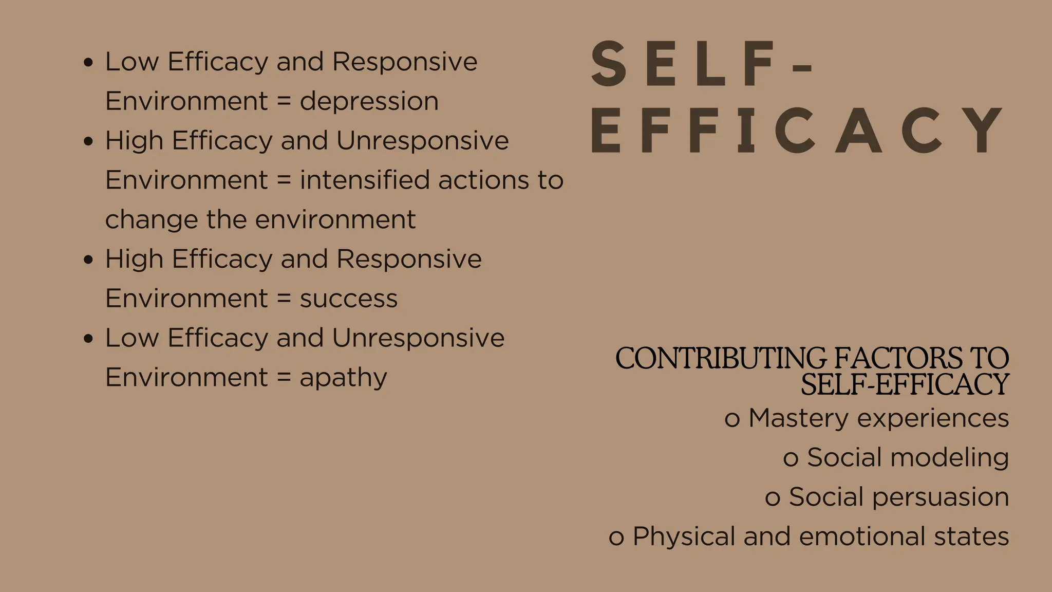 social cognitive theory behavior social. | PDF