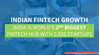 FinTech Research Global & Future of FinTech | PDF