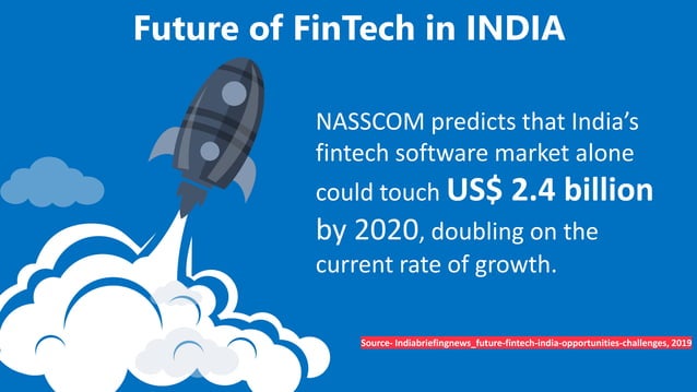 FinTech Research Global & Future of FinTech | PDF