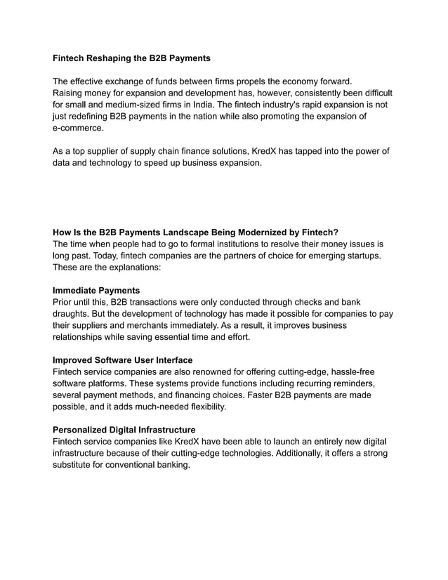Fintech Reshaping the B2B Payments.pdf