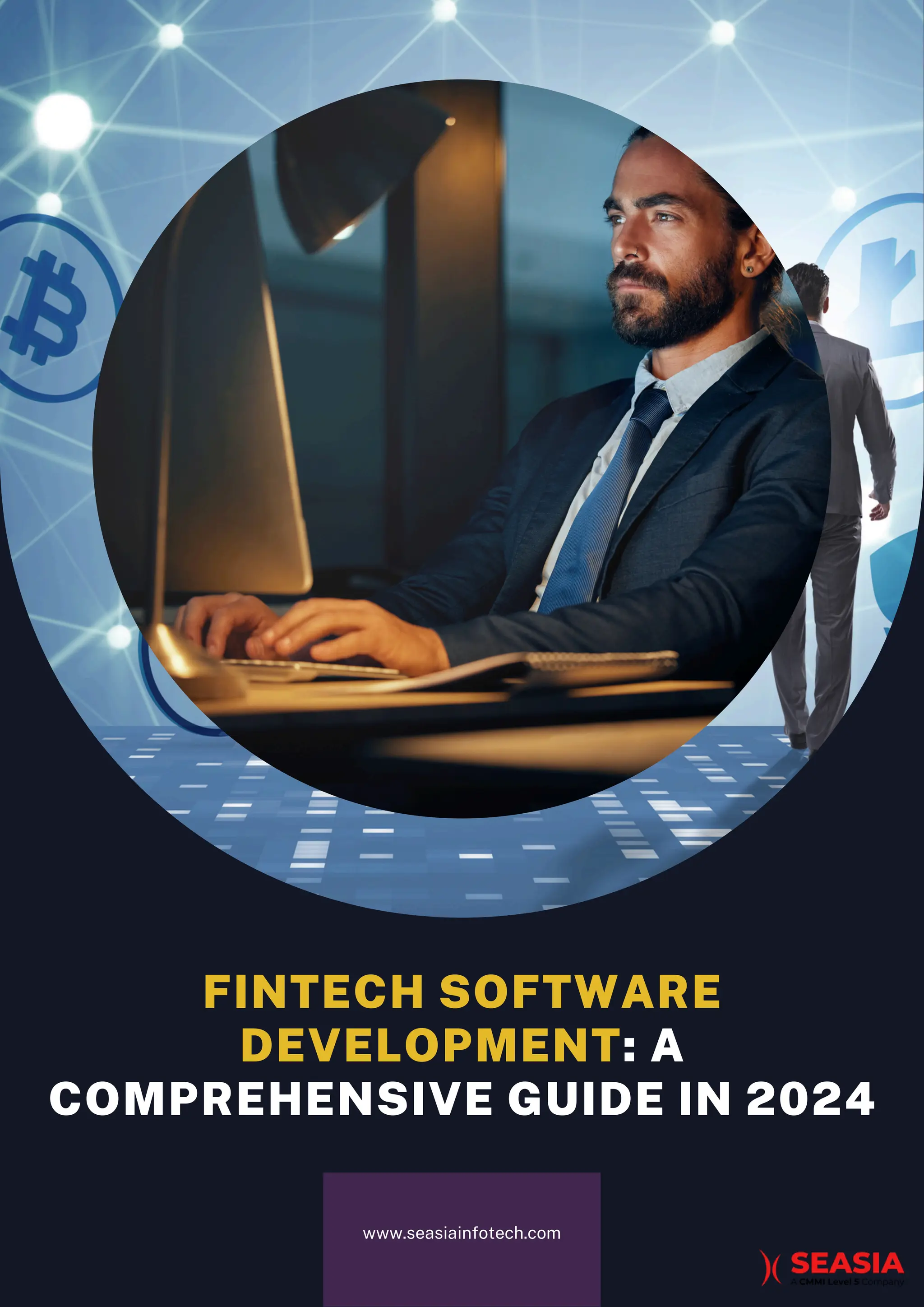 Fintech Software Development: A Comprehensive Guide in 2024 | PDF