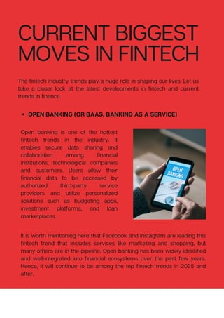 FinTech Trends Shaping the Future Innovations to Watch in 2025.pdf