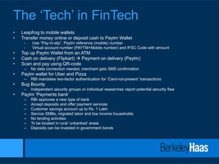 Paytm | PPT