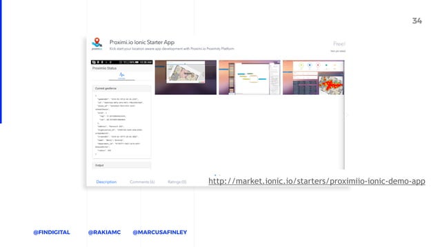 Developing For Trifecta | PPT