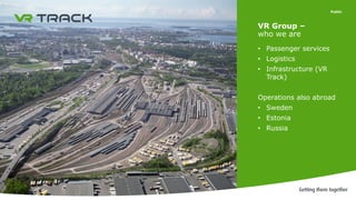 VR Track Oy | PDF
