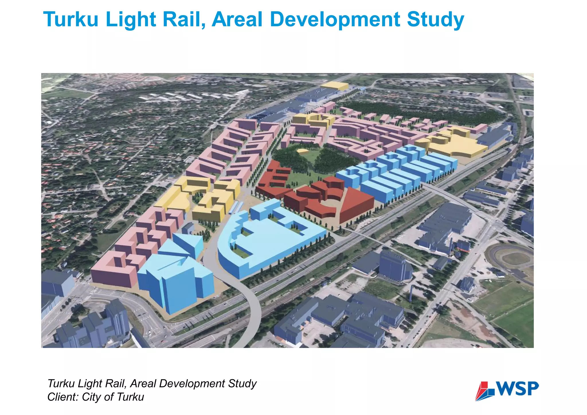WSP Parsons Brinckerhoff | PDF