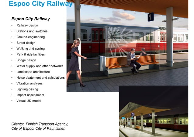 WSP Parsons Brinckerhoff | PPT