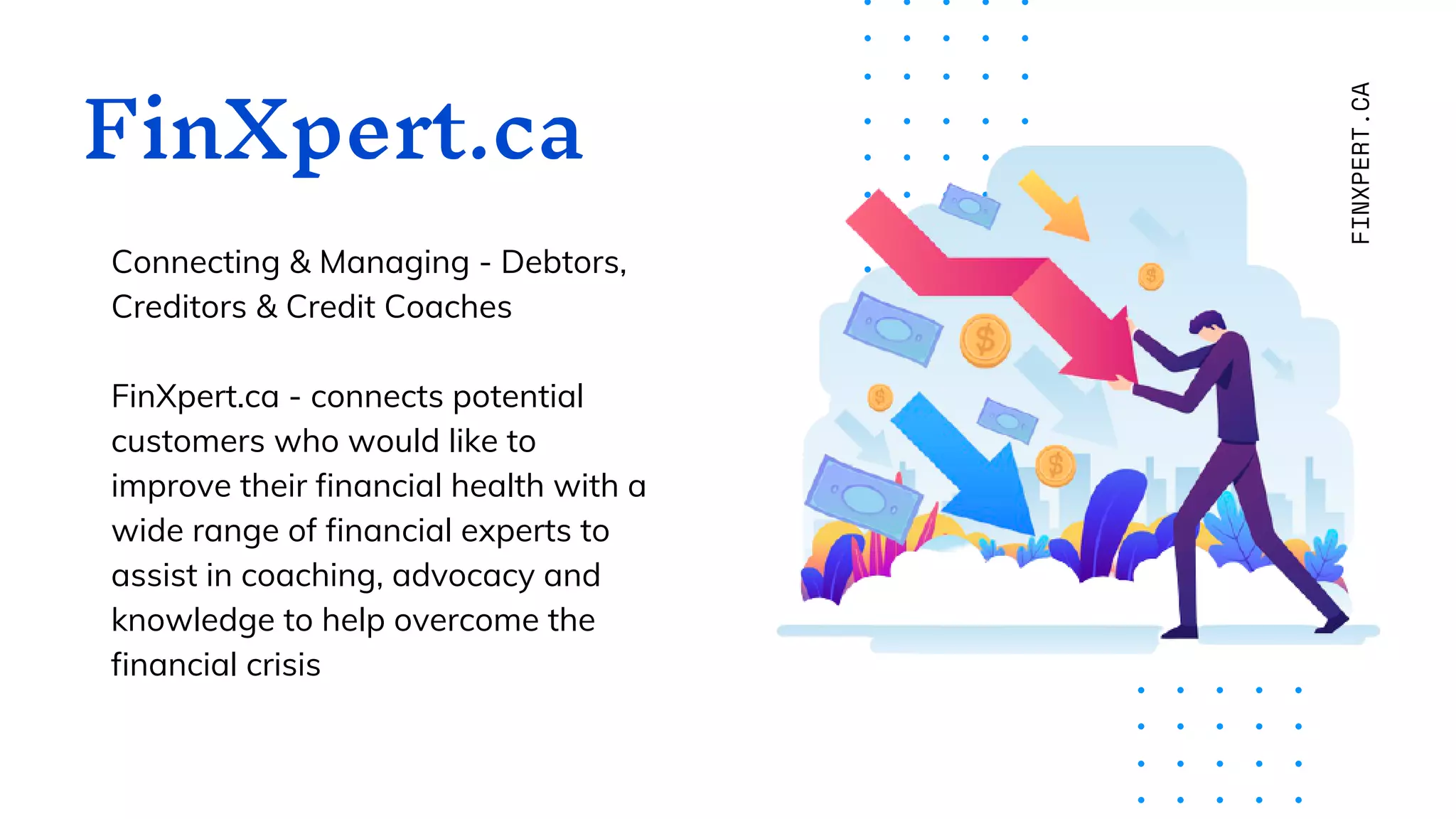 Finxpert.ca Pitch Deck | PDF
