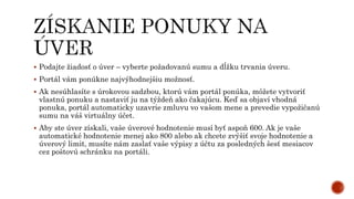 Finzo | PPTX