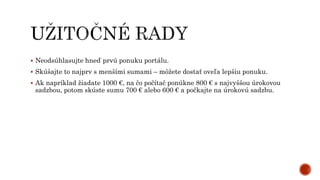Finzo | PPTX