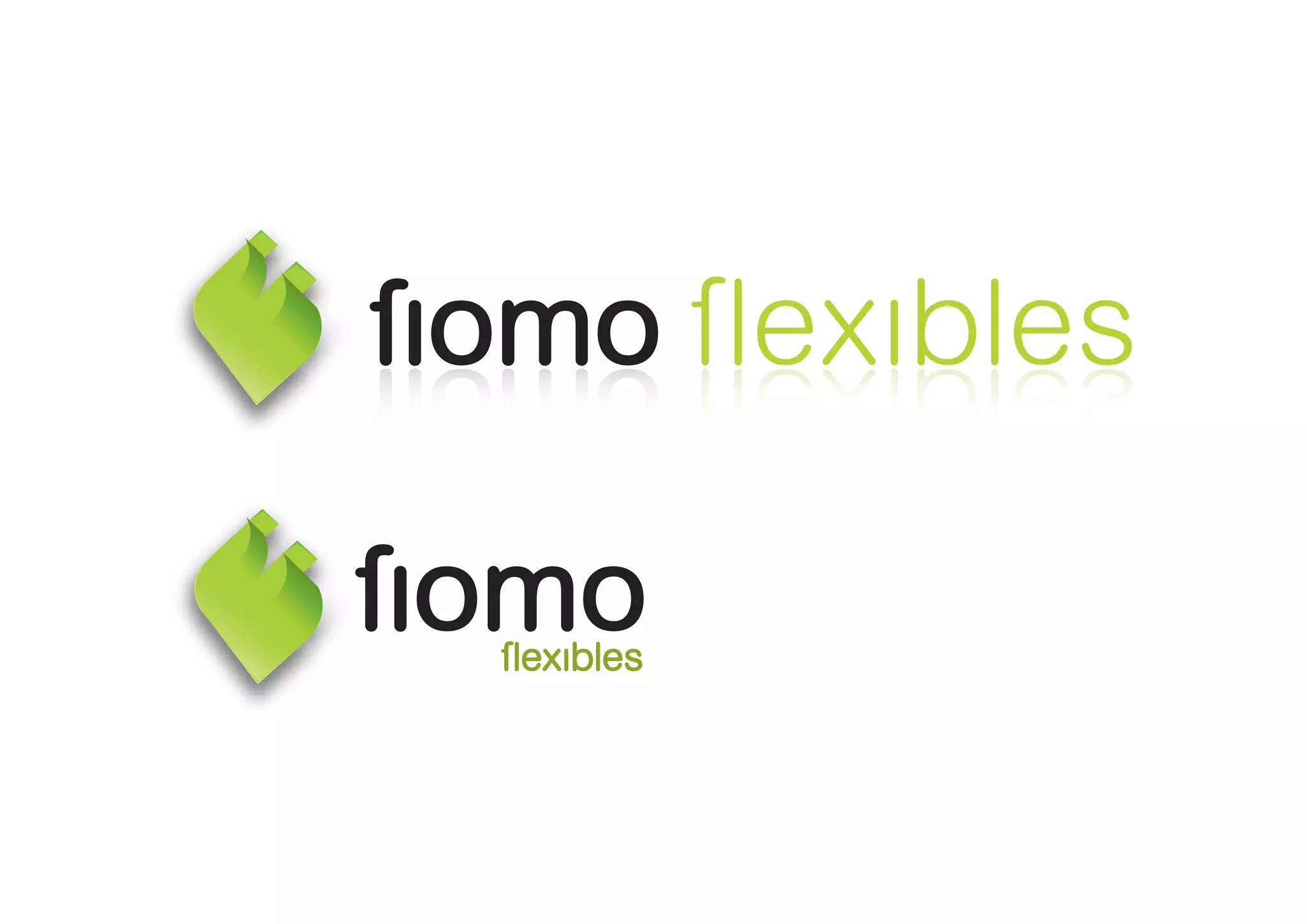Fiomo logo remake_ecoleaf | PDF