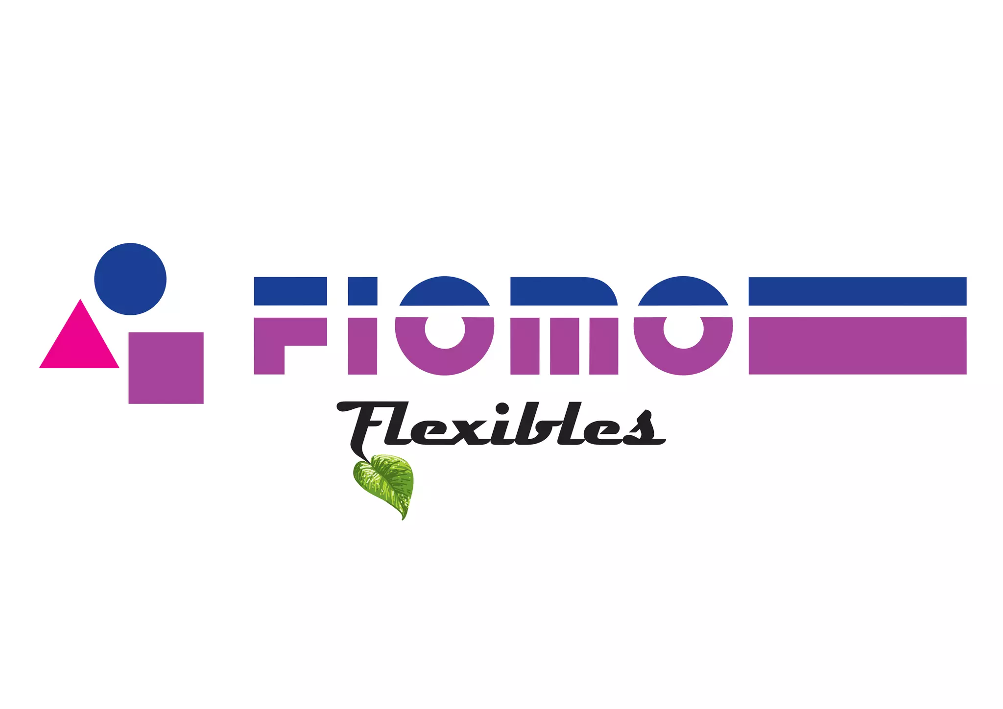Fiomo logo remake_ecoleaf | PDF