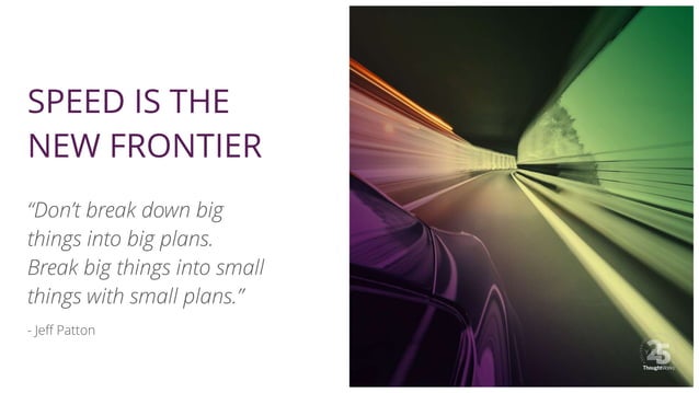 Developing Digital Mindsets - Fiona Phillips (ThoughtWorks Live) | PDF