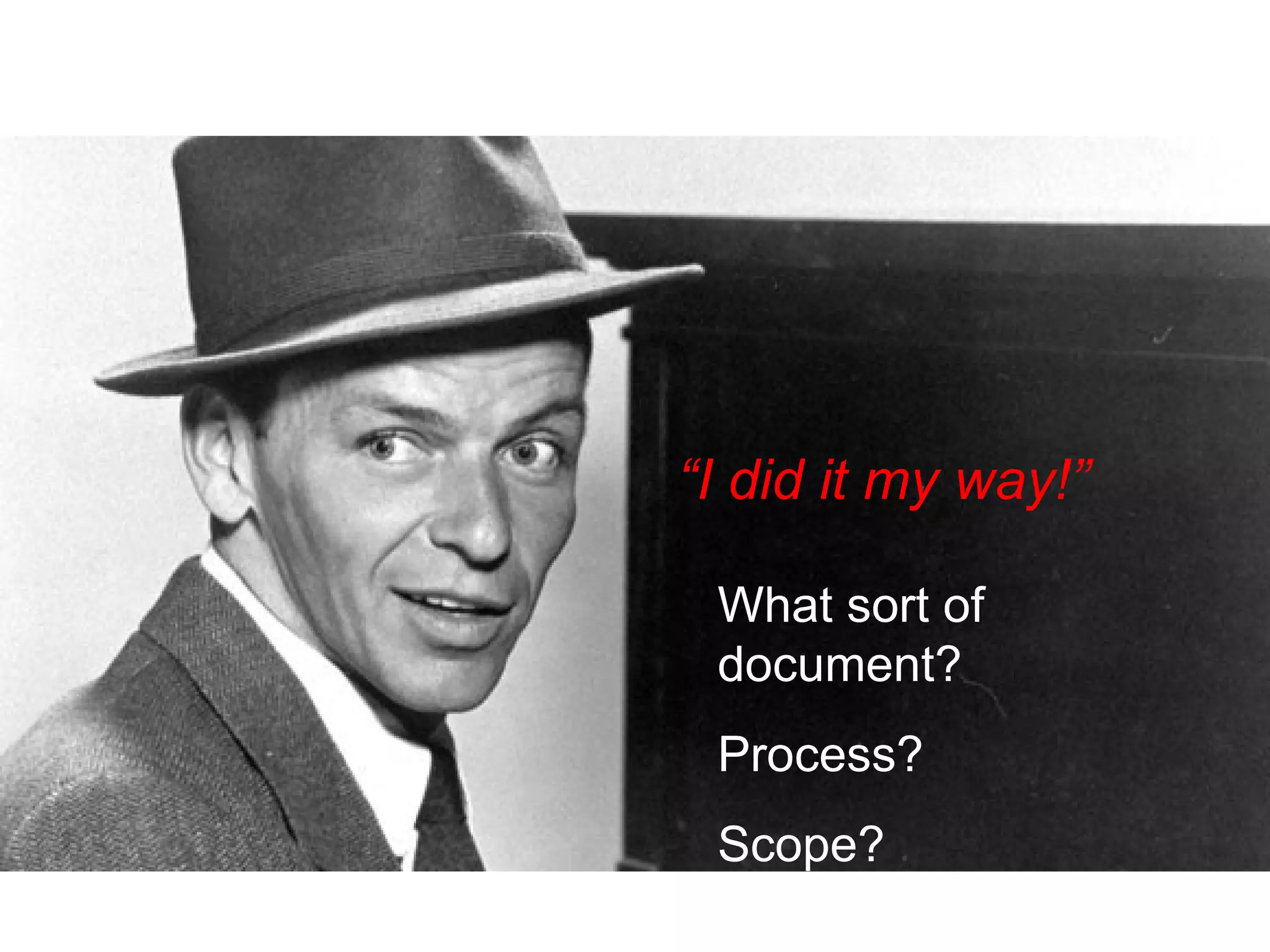 Seeing the bigger picture | PPT